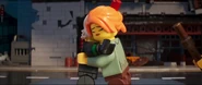 Koko (The Lego Ninjago Movie) | Heroes and Villains Wiki | Fandom