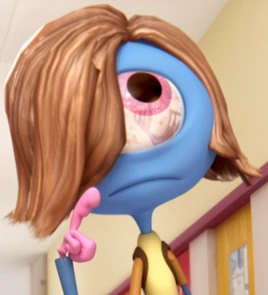 Rob (The Amazing World of Gumball) | Heroes and Villains Wiki | Fandom