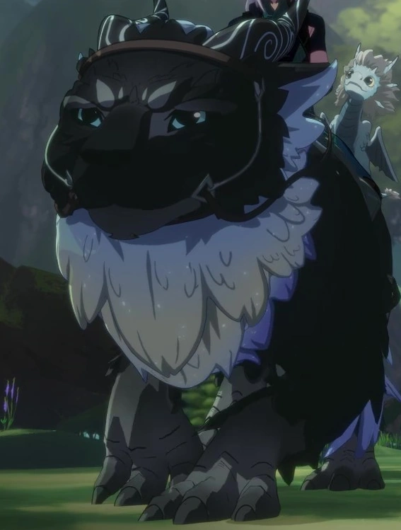 Shadowpaws | Heroes and Villains Wiki | Fandom