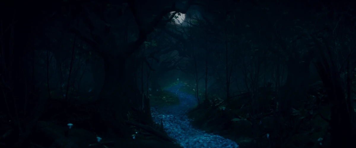 Witches' Road | Heroes and Villains Wiki | Fandom