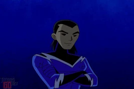 Aqualad (Teen Titans) | Heroes and Villains Wiki | Fandom