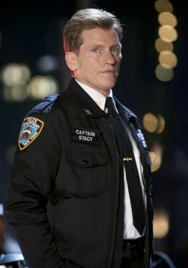 George Stacy (The Amazing Spider-Man) | Heroes and Villains Wiki | Fandom