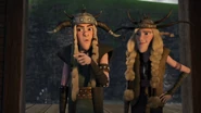 Tuffnut Thorston (DreamWorks) | Heroes and Villains Wiki | Fandom