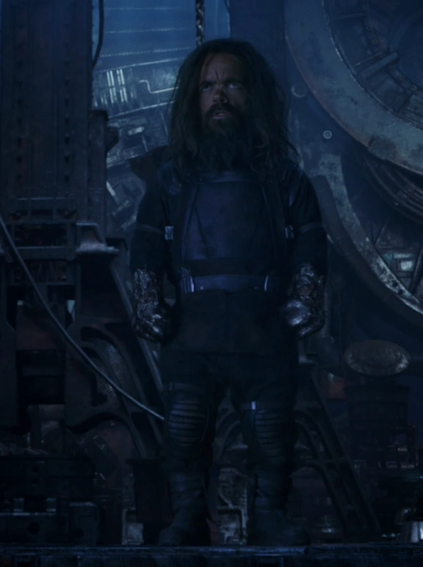 Eitri (Marvel Cinematic Universe) | Heroes and Villains Wiki | Fandom