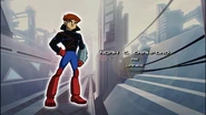 James Rogers (Next Avengers) | Heroes and Villains Wiki | Fandom
