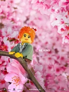 Koko (The Lego Ninjago Movie) | Heroes and Villains Wiki | Fandom