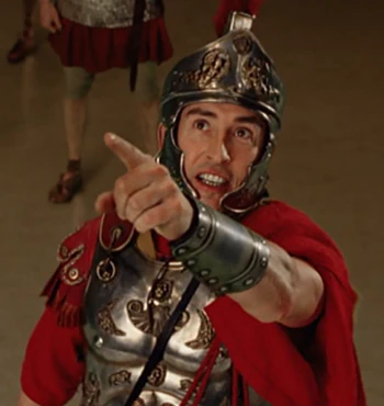 Octavius (Night at the Museum) | Heroes and Villains Wiki | Fandom