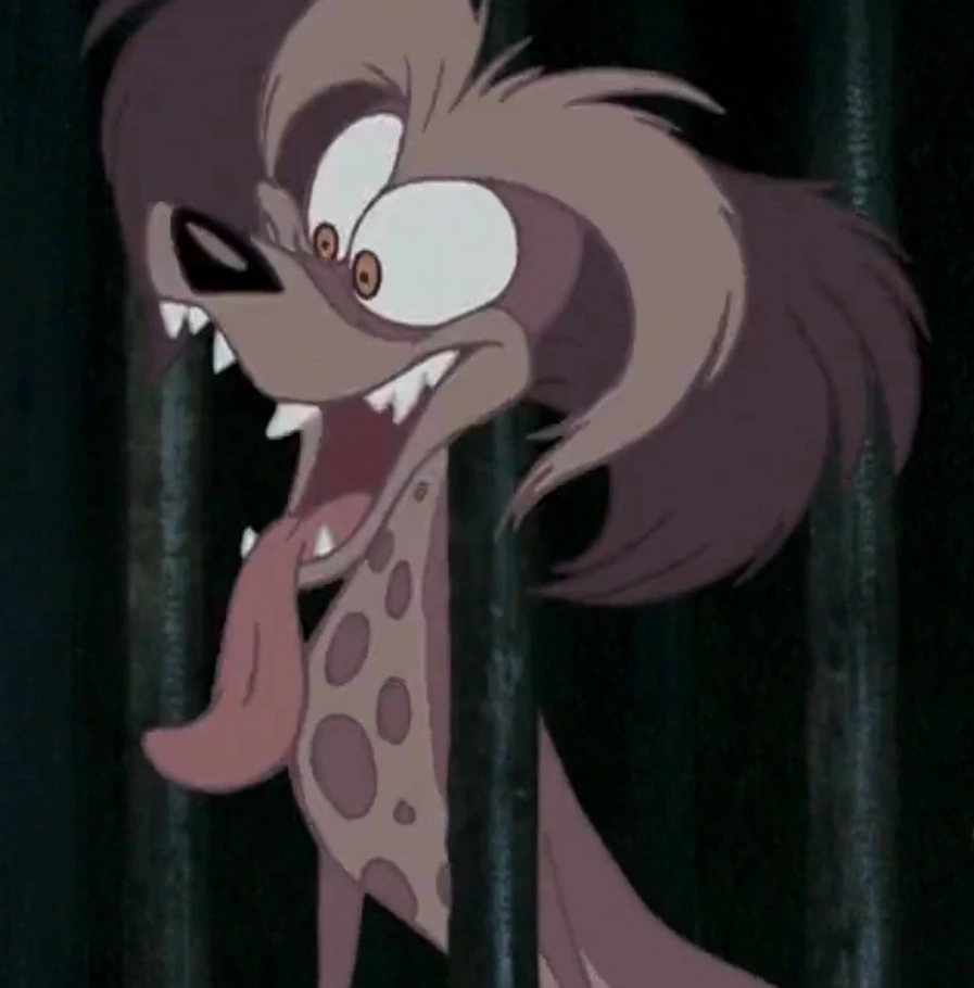 Otis (Lady and the Tramp) | Heroes and Villains Wiki | Fandom