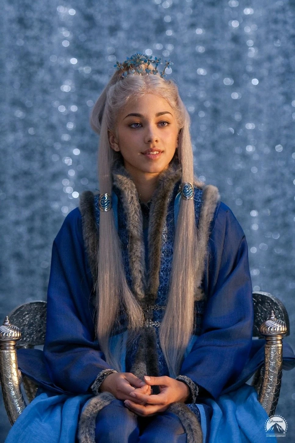 Princess Yue (The Last Airbender) | Heroes and Villains Wiki | Fandom