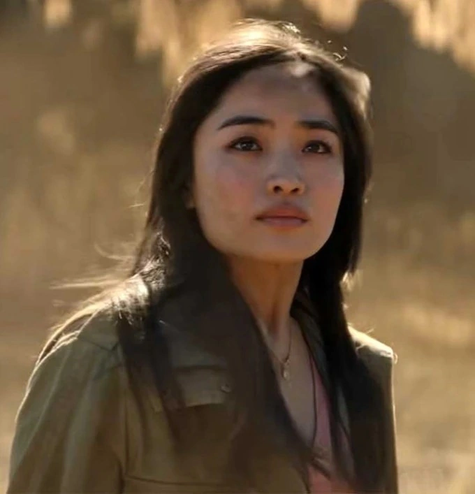 Cate Randa | Heroes and Villains Wiki | Fandom