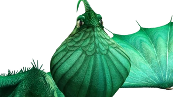 Scauldron | Heroes and Villains Wiki | Fandom