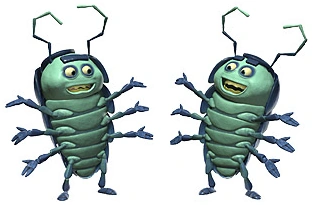 Tuck and Roll | Heroes and Villains Wiki | Fandom