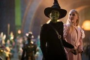 Elphaba Thropp | Heroes and Villains Wiki | Fandom