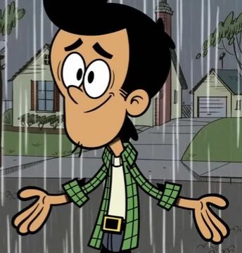 Bobby Santiago | Heroes and Villains Wiki | Fandom