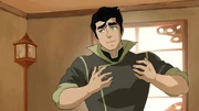 Bolin | Heroes and Villains Wiki | Fandom