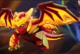Kai | Heroes and Villains Wiki | Fandom