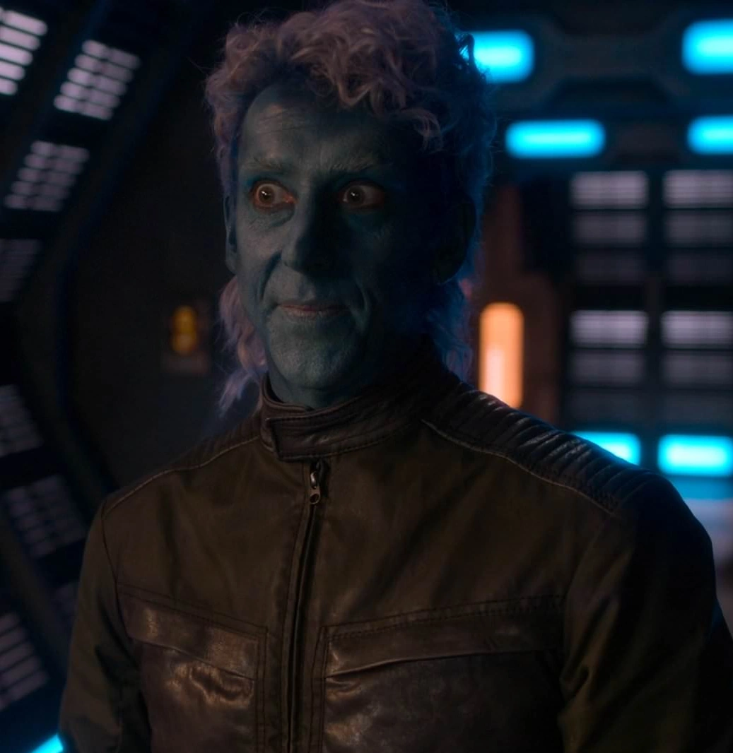 Mitch (Arrowverse) | Heroes and Villains Wiki | Fandom