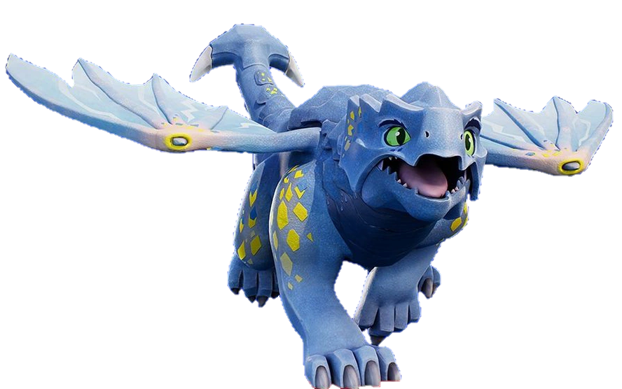 Riyu | Heroes and Villains Wiki | Fandom