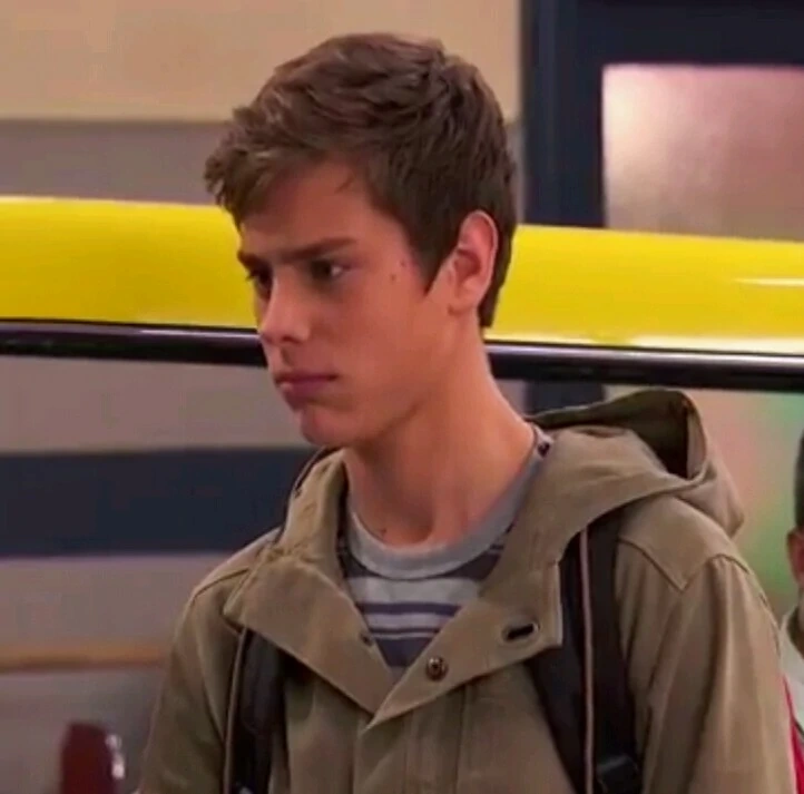 Ethan (Lab Rats) | Heroes and Villains Wiki | Fandom