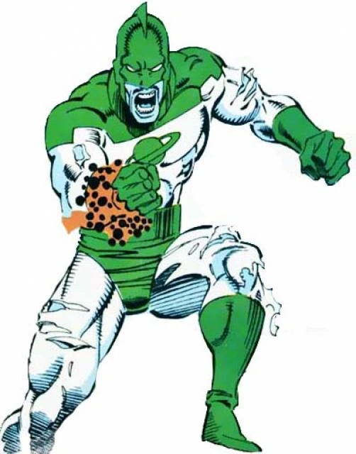 Att-Lass (Marvel) | Heroes and Villains Wiki | Fandom