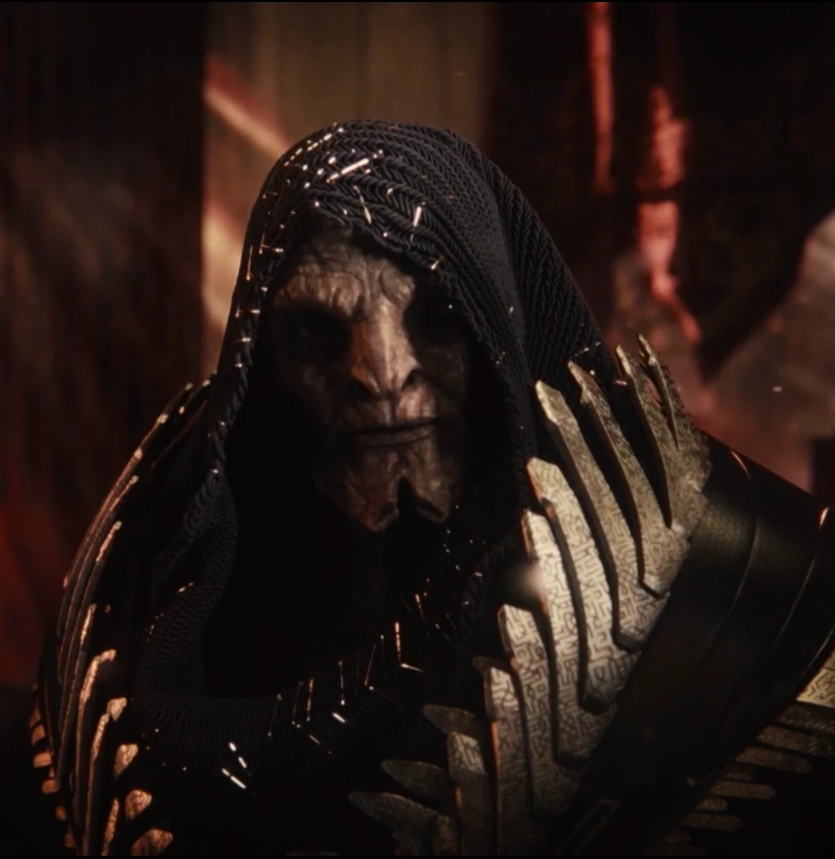 Desaad (DC) | Heroes and Villains Wiki | Fandom