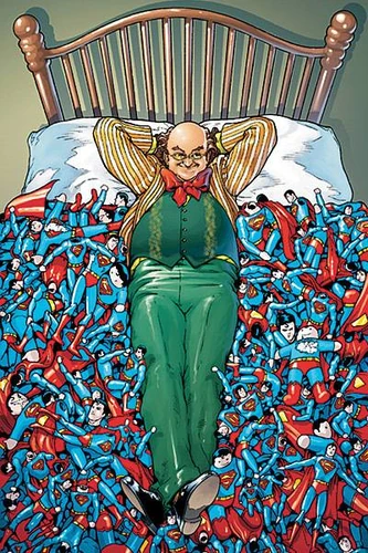 Toyman (DC) | Heroes and Villains Wiki | Fandom