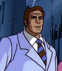 Mark Morgan | Heroes and Villains Wiki | Fandom