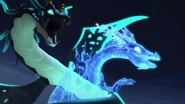 Wojira | Heroes and Villains Wiki | Fandom