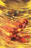 Speed Force | Heroes and Villains Wiki | Fandom