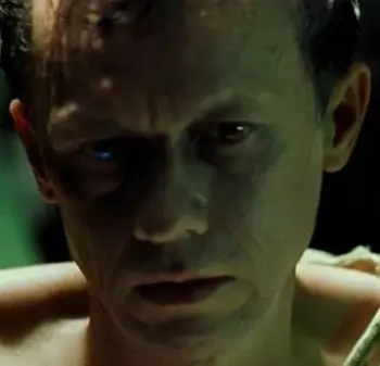 Jason Stryker | Heroes and Villains Wiki | Fandom