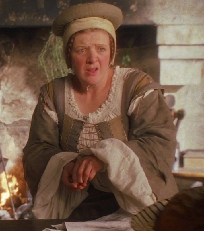 Paulette (Ever After) | Heroes and Villains Wiki | Fandom