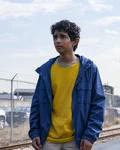 Grover Underwood (Percy Jackson TV Series) | Heroes and Villains Wiki ...