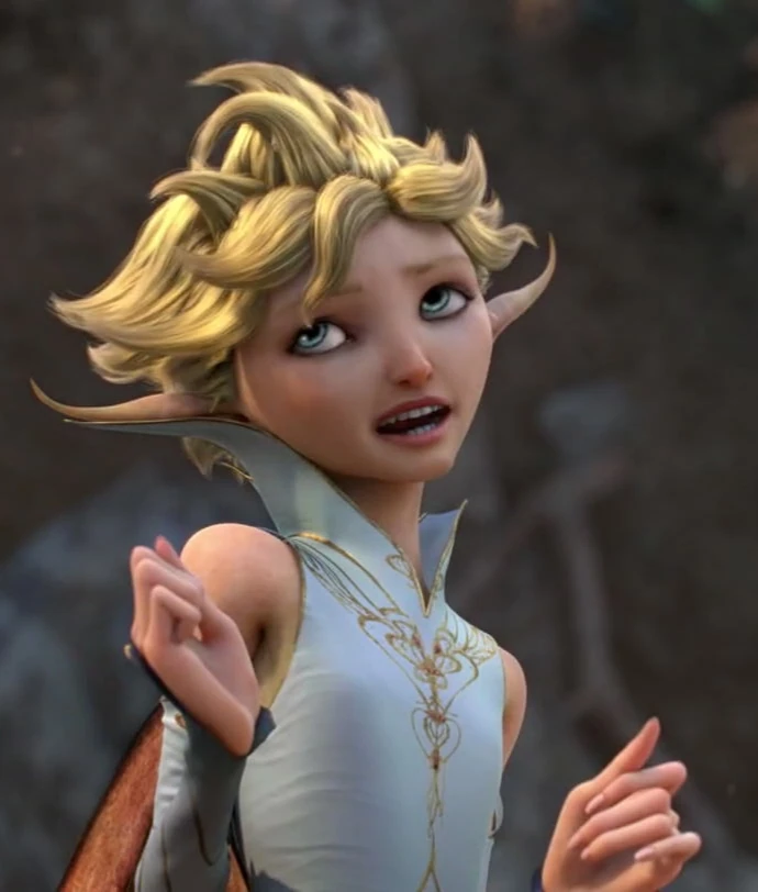 Dawn (Strange Magic) | Heroes and Villains Wiki | Fandom