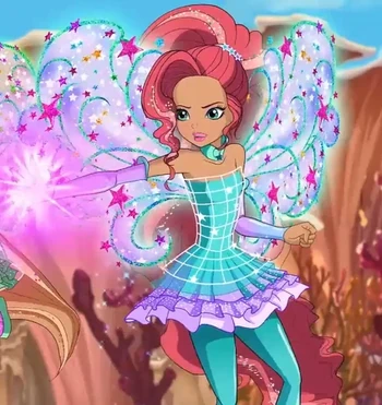 Aisha (Winx Club) | Heroes and Villains Wiki | Fandom