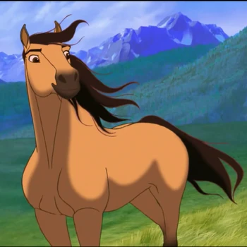 Spirit (DreamWorks) | Heroes and Villains Wiki | Fandom