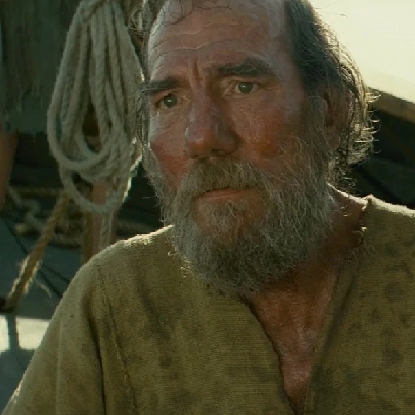 Spyros | Heroes and Villains Wiki | Fandom