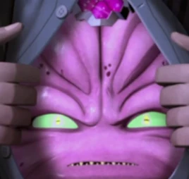 Utroms (TMNT 2012) | Heroes and Villains Wiki | Fandom