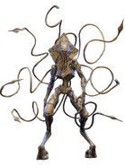 Harvester Queen | Heroes and Villains Wiki | Fandom