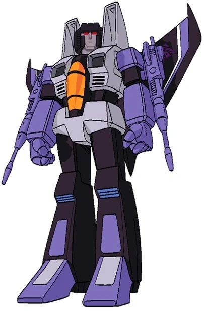 Skywarp (Generation 1) | Heroes and Villains Wiki | Fandom