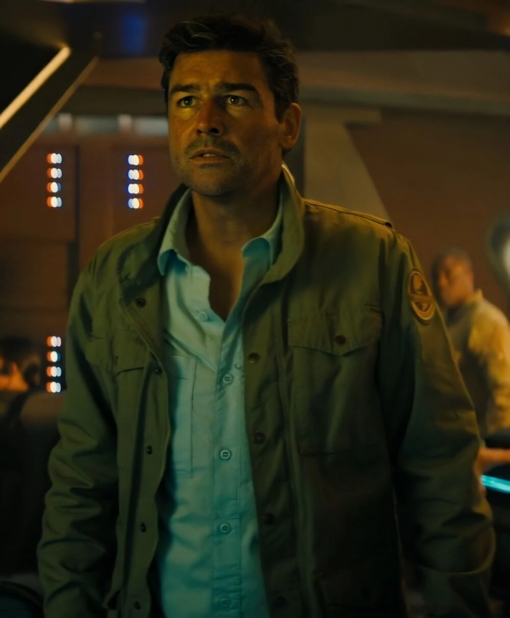 Mark Russell | Heroes and Villains Wiki | Fandom