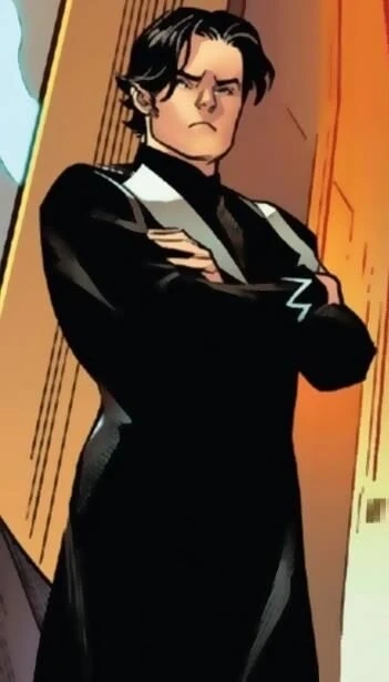 Northstar | Heroes and Villains Wiki | Fandom