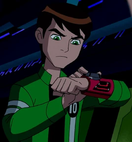 Ben Tennyson | Heroes and Villains Wiki | Fandom