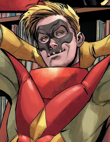 Pyro (Marvel) | Heroes and Villains Wiki | Fandom