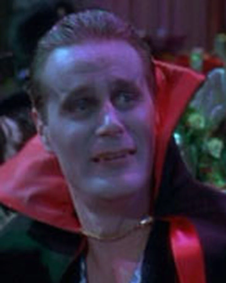 Dave Dennison | Heroes and Villains Wiki | Fandom