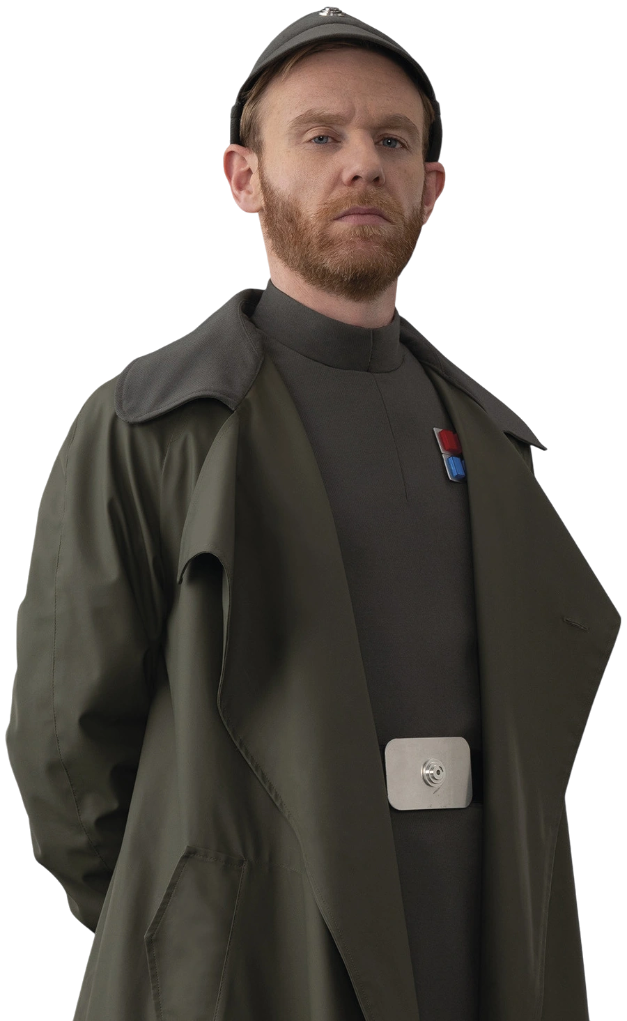 Brendol Hux | Heroes and Villains Wiki | Fandom