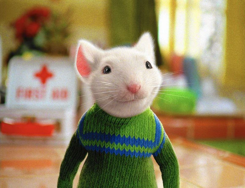 Stuart Little | Heroes and Villains Wiki | Fandom