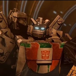 Wheeljack (WFC Trilogy) | Heroes and Villains Wiki | Fandom