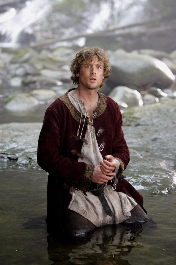 Jack (Merlin's Apprentice) | Heroes and Villains Wiki | Fandom