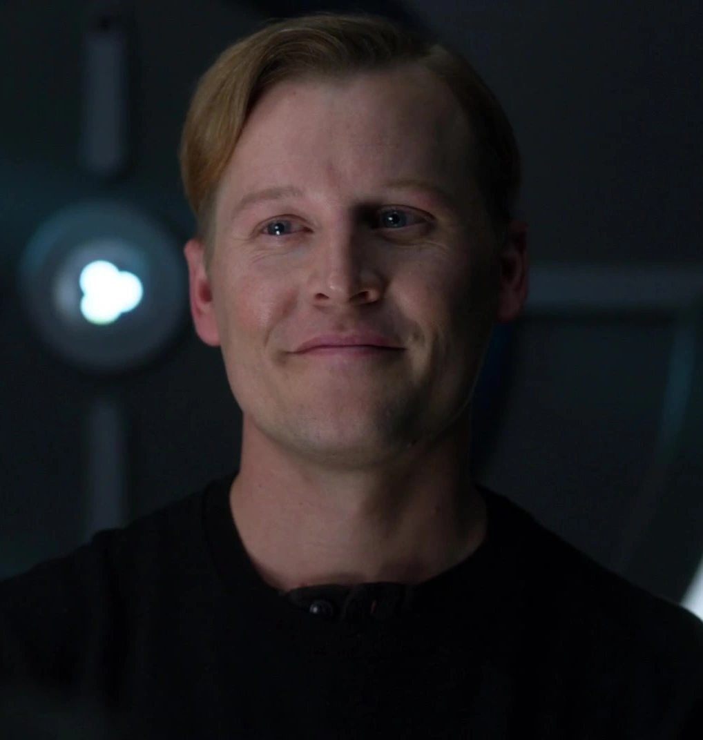 Rick Malverne | Heroes and Villains Wiki | Fandom