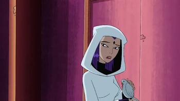 Arella (Teen Titans) | Heroes and Villains Wiki | Fandom